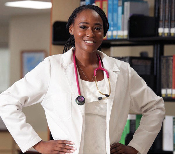 MUA Pre Med Programs MUA Pre Med Programs